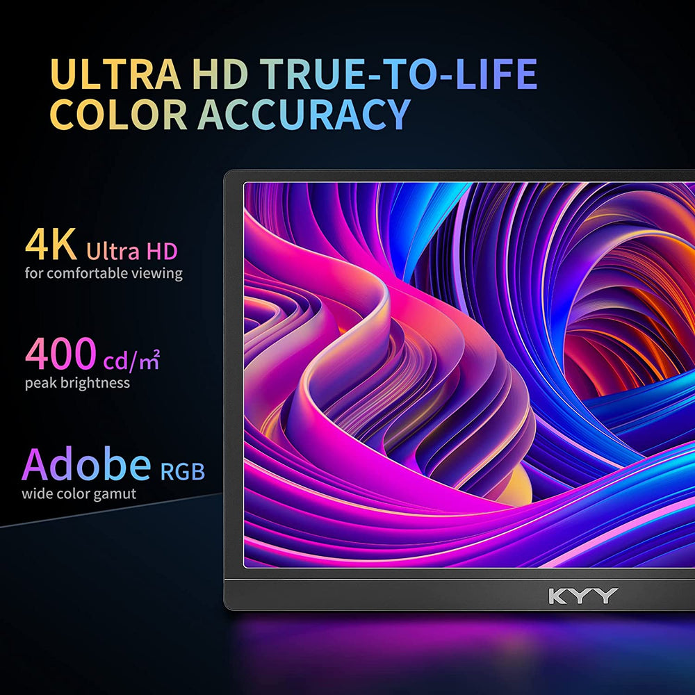 KYY Portable Monitors