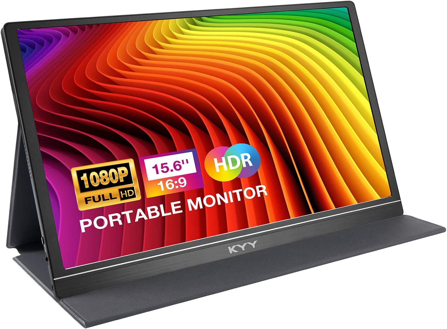 KYY 15.6" Portable Monitor K3