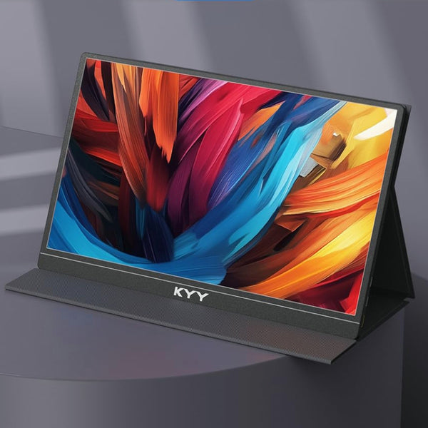 KYY 15.6'' Portable Monitor Stand for K3/ K3-1/ K3-3 Series