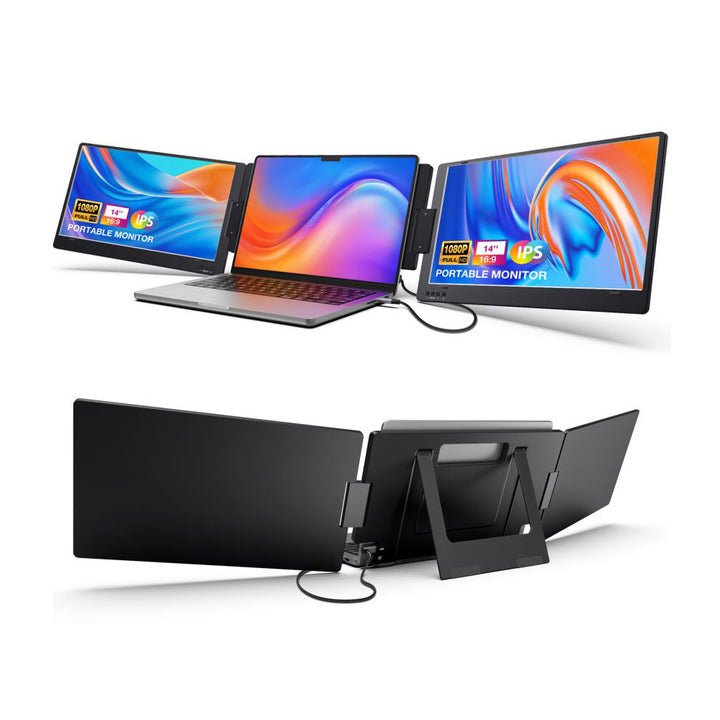 KYY 14 Inch Portable Monitor